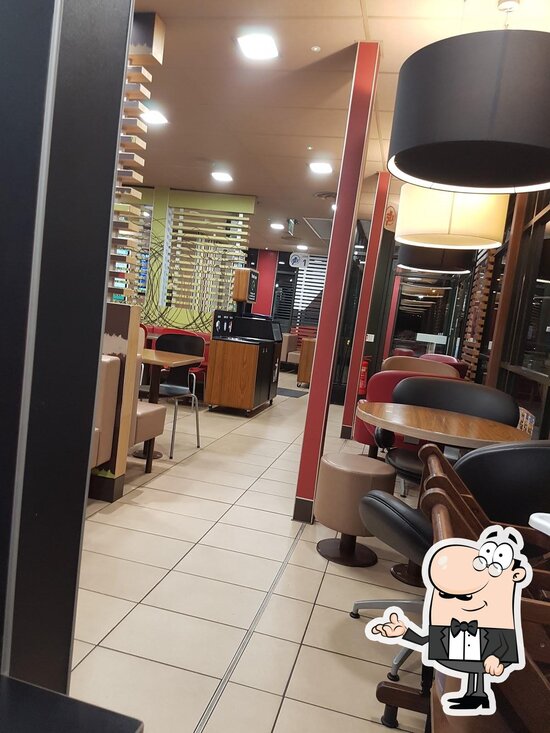 McDonald's, Forfar - Restaurant menu, prices and reviews