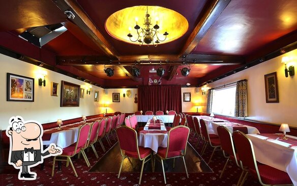 Swan Inn in Oldham - Restaurant reviews
