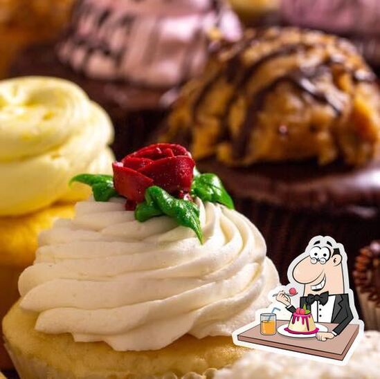 Sweet Kneads Farmington Bakery in Farmington - Restaurant menu and reviews
