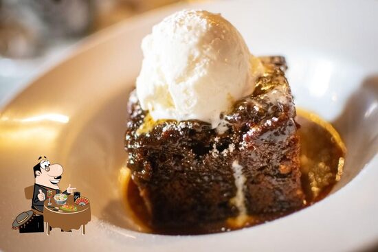 Onroute Swindon Cafe, Swindon - Restaurant menu, prices and reviews