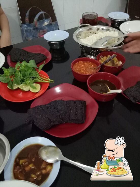 Rm Citra restaurant, Makassar - Restaurant reviews