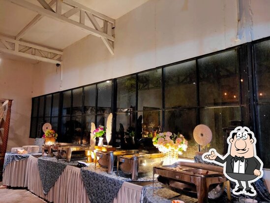 La Labàng Venue - Restaurant menu, prices and reviews