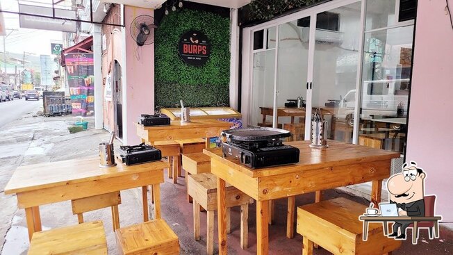 Oppa Gangnam Korean Grill restaurant, Olongapo - Restaurant reviews