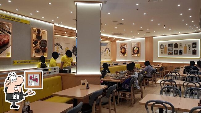 Menu at Pepper Lunch Olympic Garden Malang restaurant, Malang, Mal ...