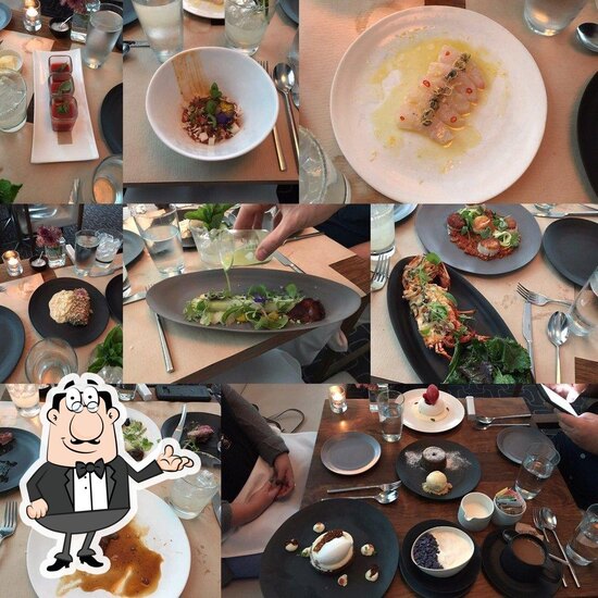 Perry St, New York City - Restaurant menu, prices and reviews