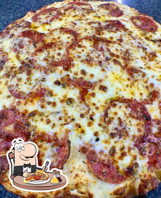Max Pizza, Guarapuava - Menu do restaurante, preços e opiniões