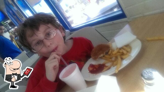 Menu at Chef Burger 2 restaurant, Simi Valley, Township Ave