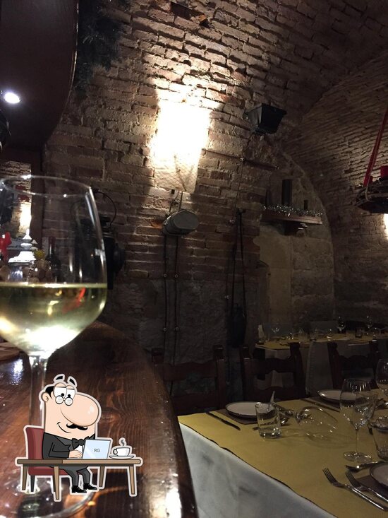 Al Fortino, Nago-torbole - Menu del ristorante, prezzi e recensioni