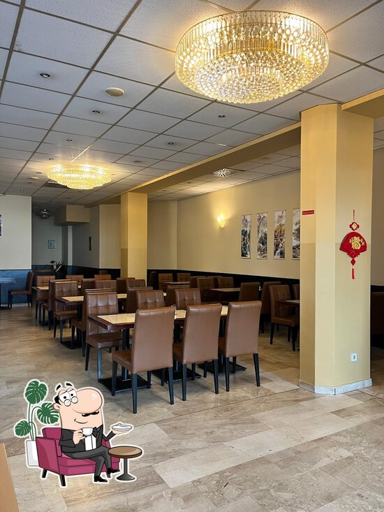 Asia Restaurant Fortune Innsbruck, Innsbruck - Speisekarte, Preise und ...
