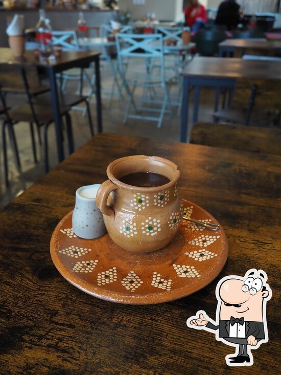 Brew Tulum Specialty Coffee Experience, St. Louis - Restaurant menu ...