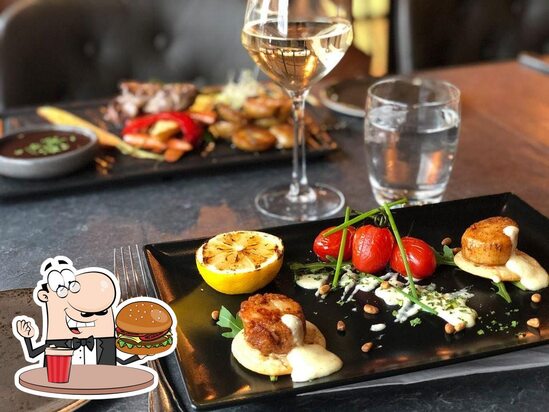Cafe 98, Copenhagen - Restaurant reviews