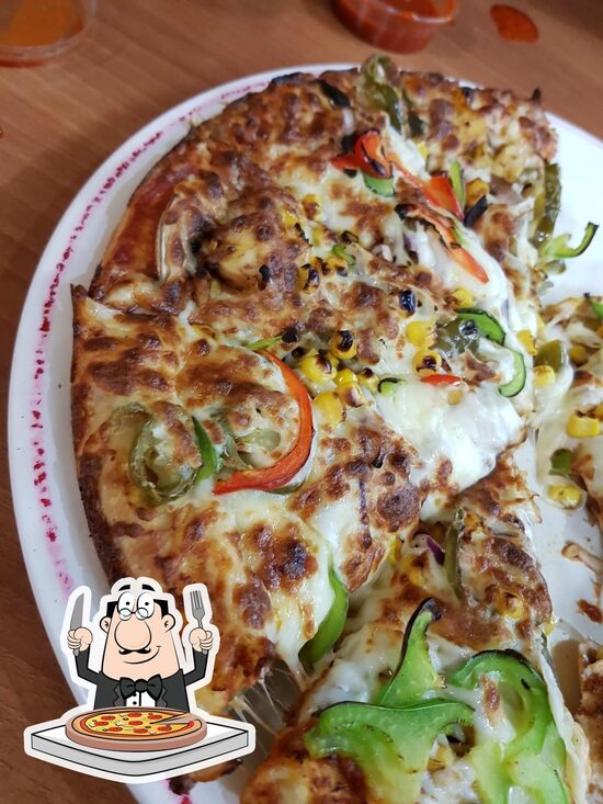 Cheetham Star in Manchester - Restaurant menu and reviews