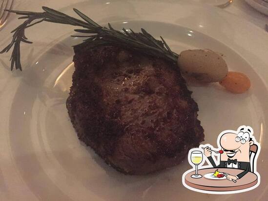 Grill 225 in Charleston - Restaurant menu and reviews