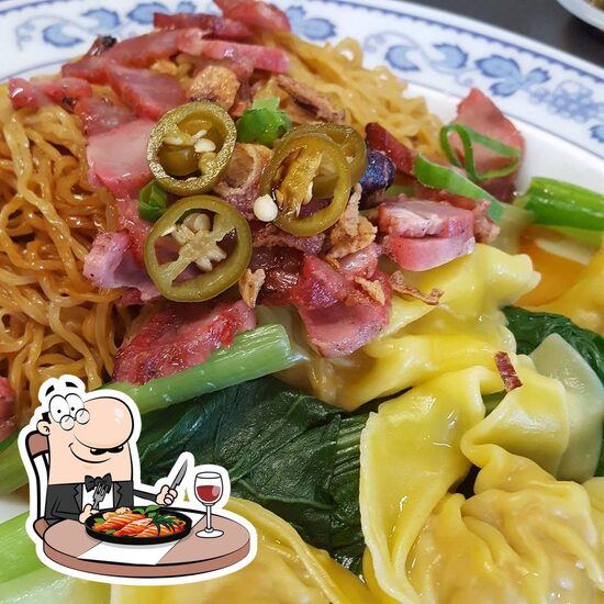 Hawker's Delight in Wangara - Restaurant reviews