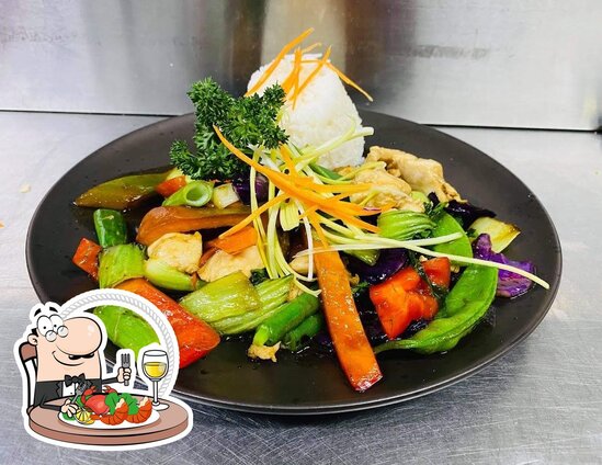 Jimmy's Thai, Renmark - Restaurant menu, prices and reviews