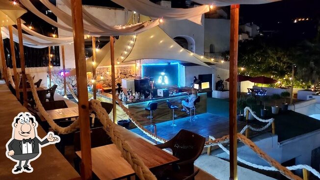 La Santa Restaurante, Manzanillo - Menú del restaurante, precios y reseñas