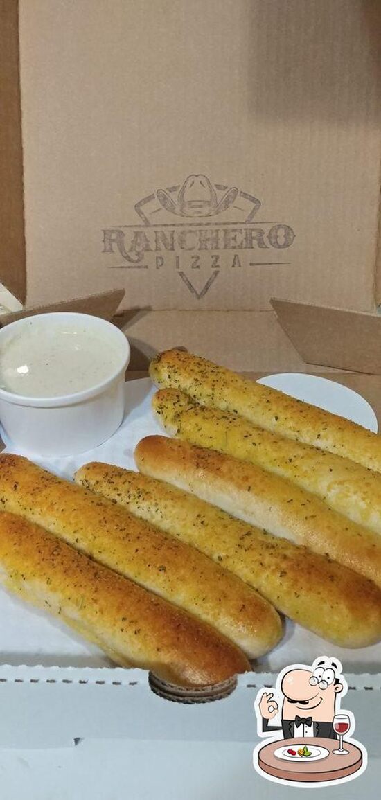 Ranchero Pizza in Rockford - Restaurant menu and reviews