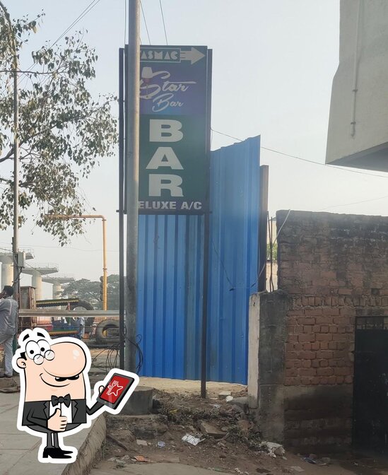 STAR BAR, Chennai - Restaurant menu, prices and reviews