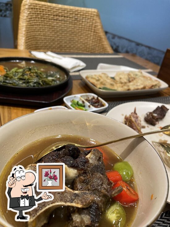 Tekko Signature Panglima Polim, South Jakarta - Restaurant menu, prices ...