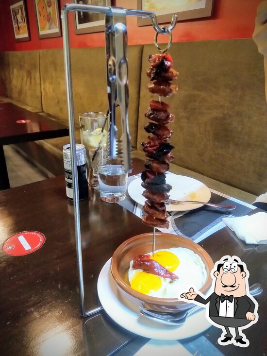 Terry's Bistro Cebu, Cebu City - Restaurant menu, prices and reviews