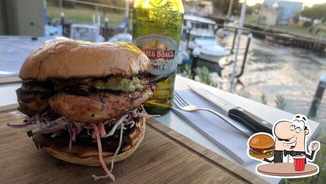 The Bridge Hotel Mordialloc in Aspendale - Restaurant menu and reviews