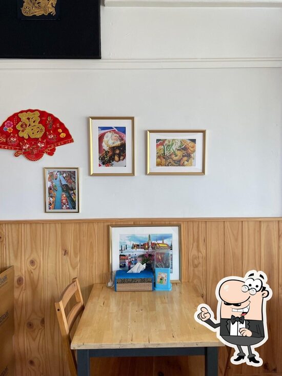The Chilli Daily, East Victoria Park - Restaurant menu, prices and reviews