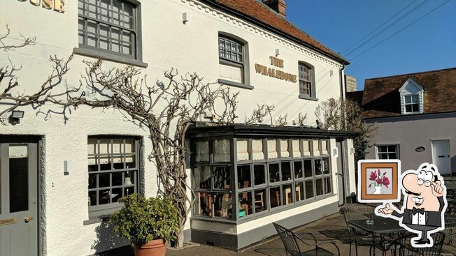 The Whalebone, Colchester - Restaurant menu, prices and reviews