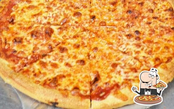 Taftville Pizza in Norwich - Restaurant menu and reviews