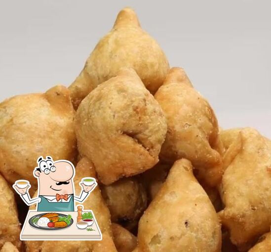 Variety Samosa, Ghaziabad - Restaurant menu, prices and reviews