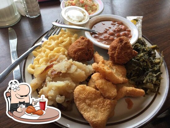 Wanda's Country Kitchen in Junction City - Restaurant menu and reviews