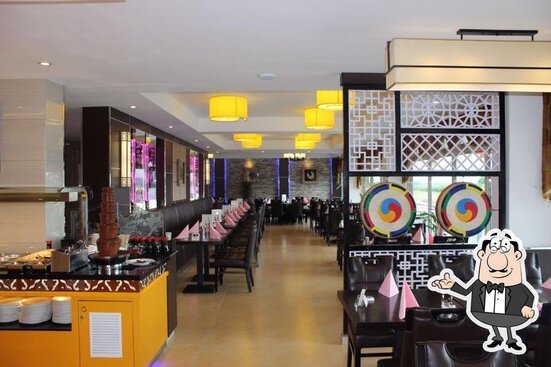 YU HU restaurant, Hachenburg - Restaurantbewertungen
