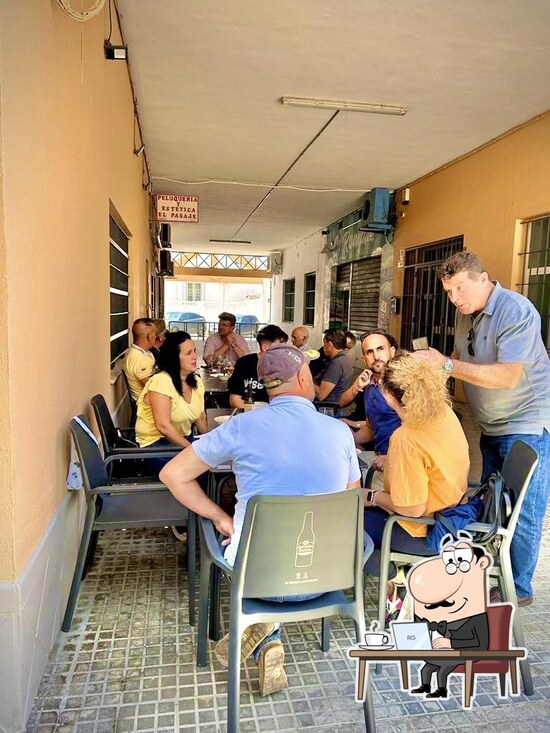 Restaurante La Proa, El Puerto de Santa María - Opiniones del restaurante