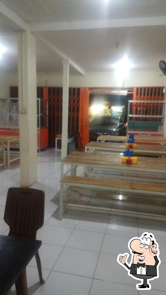 RM. Sate Sop Pribumi - Menú del restaurante, precios y reseñas