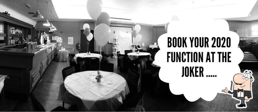 The Joker Bar in Bellshill - Restaurant reviews