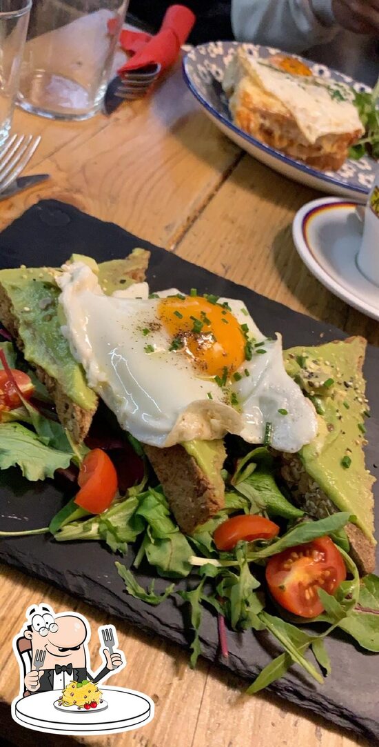 Ditta Artigianale caffè bar, Firenze, Via dei Neri - Menu e recensioni ...