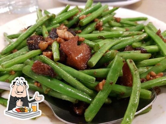 Menu at Happy Lulu restaurant, Quezon City, 278 Del Monte Ave