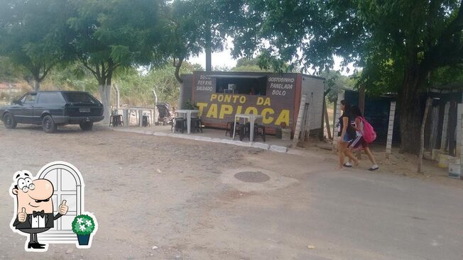 Ponto da Tapioca, Fortaleza - Menu do restaurante, preços e opiniões