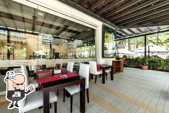 Amorato restaurant, Sunny Beach - Restaurant reviews