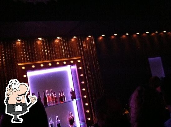 Cabaret, Athens - Restaurant reviews