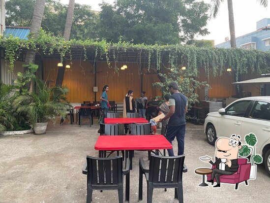 Nayam Kari Idli, Chennai - Restaurant menu, prices and reviews
