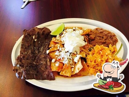Taquizas Don Rafa, Chicago - Restaurant menu, prices and reviews