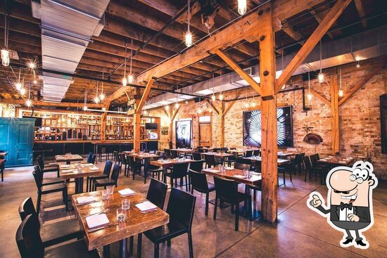 Archeo, Toronto, King - Restaurant menu, prices and reviews