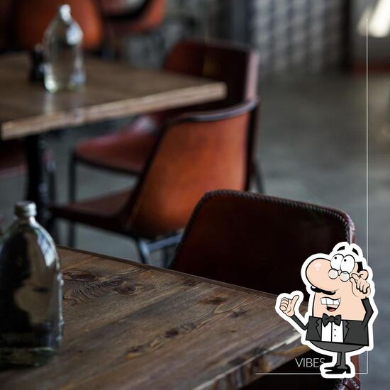 Black Salt Restaurant, Sharjah - Restaurant menu, prices and reviews