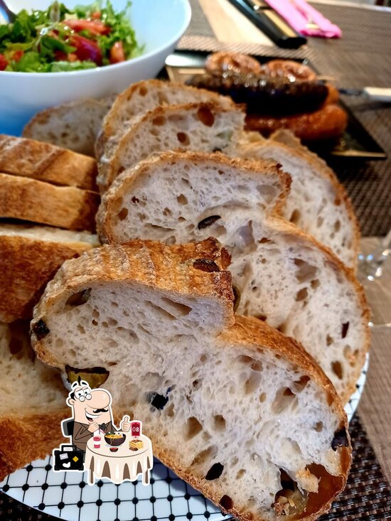 Bread House Bakery, Warna - Restaurantbewertungen
