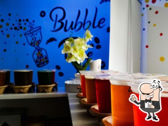 Bubble Time - Herbaciarnia & Kawiarnia - Bubble Tea, Pisz - Restaurant menu, prices and reviews