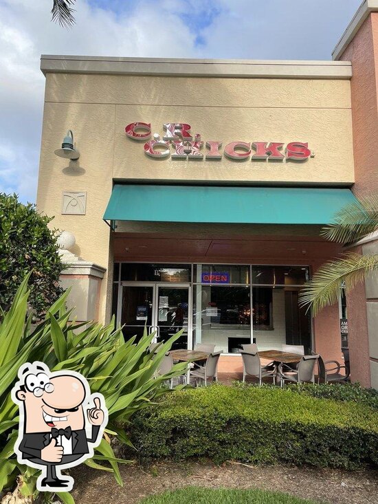 C.R. Chicks (Abacoa - Donald Ross Rd.), 5440 Military Trail #1 in ...