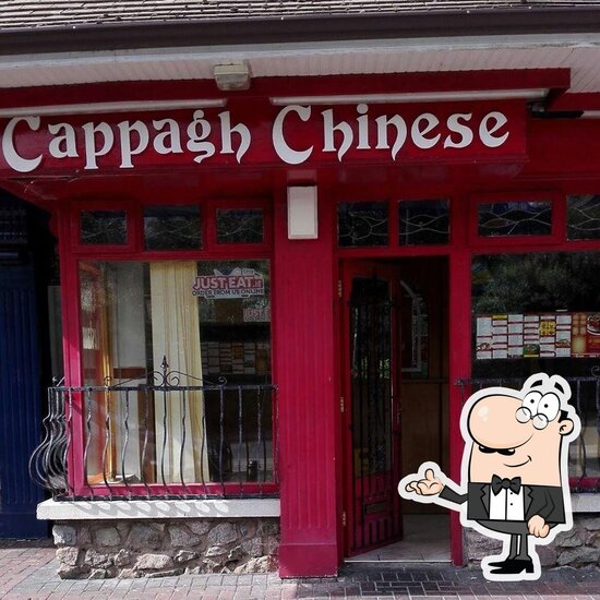 Cappagh chinese takeaway, Galway - Restaurant menu, prices and reviews