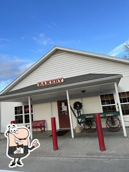 Country Bake Shoppe in Cleveland - Restaurant menu and reviews
