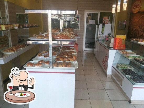 Dea Bakery Pakis, Pakisjajar - Restaurant menu, prices and reviews