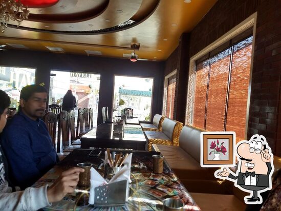 Menu at HIGHWAY HAVELI, Gholu Majra, Ambala Chandigarh Expy